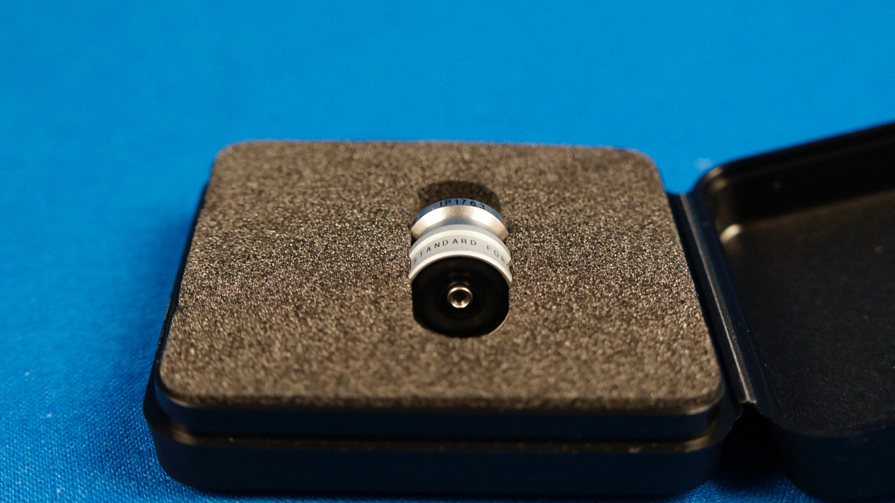 Renishaw TP200 Standard Force Stylus Module with 90 Day Warranty A-1207 ...