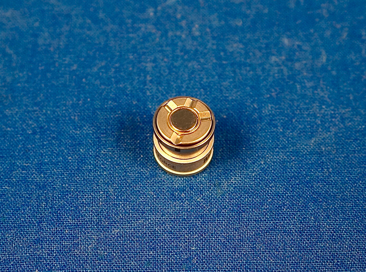 Renishaw TP200 Standard Force Stylus Module with 90 Day Warranty A-1207 ...