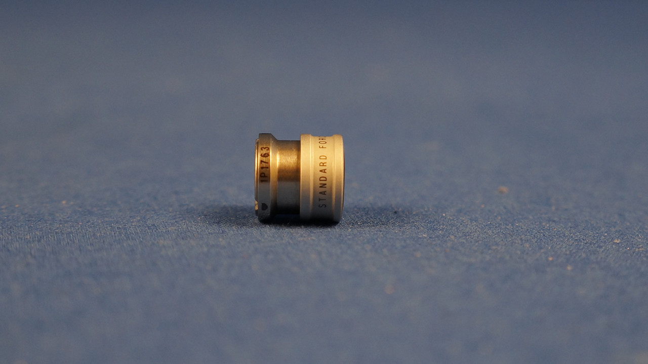 Renishaw TP200 Standard Force Stylus Module with 90 Day Warranty A-1207 ...