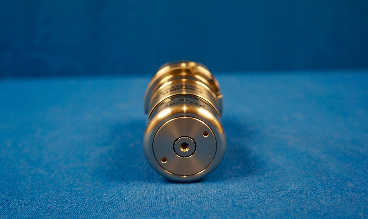 Renishaw OMP40-2 Machine Tool Probe & HSK DIN 69893 A+C 50 New - 1 Year ...