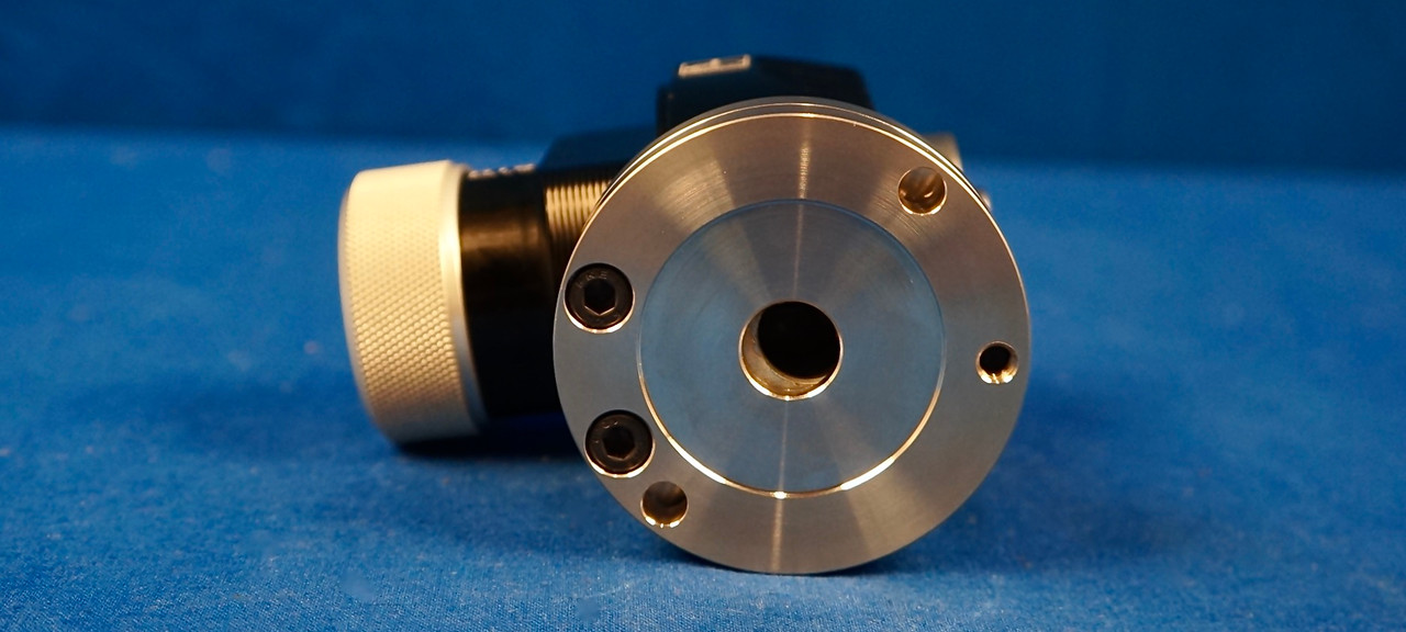 Renishaw RTS (QE) AA Radio Tool Setting Probe New with 1 Year Warranty ...