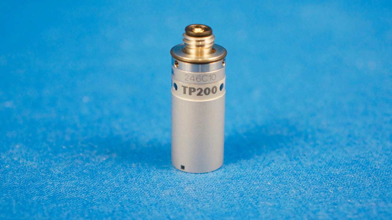 Renishaw TP200 CMM Strain Gage Probe Body Fully Tested with 90 Day ...