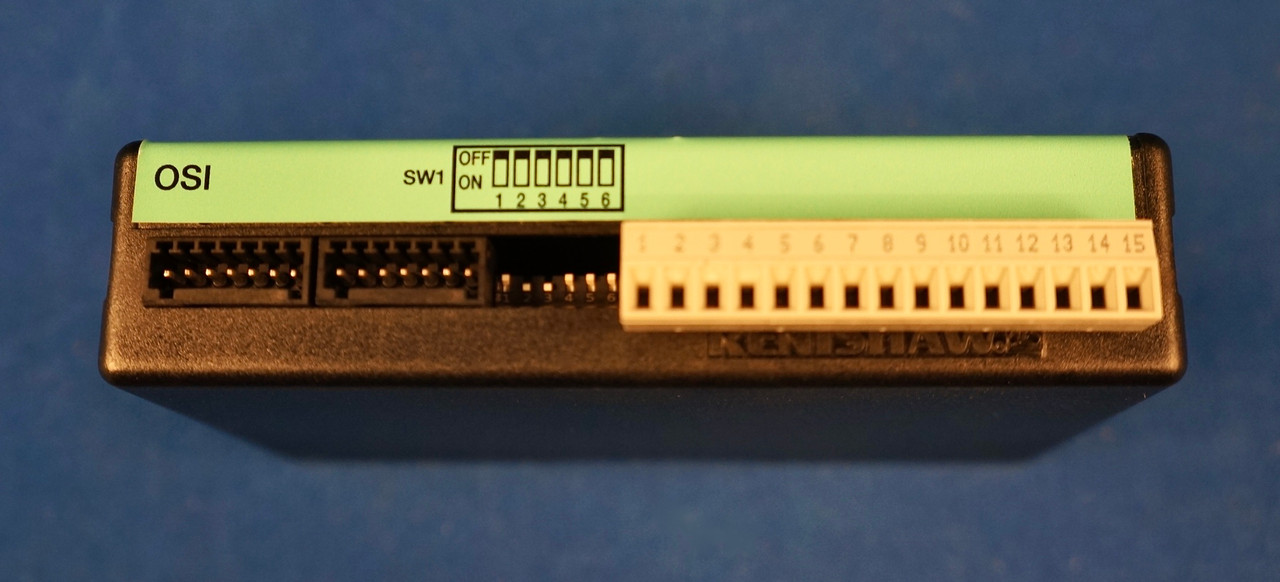 Renishaw OMM-2 Optical Machine Tool Receiver & OSI Kit New - 1 Year ...