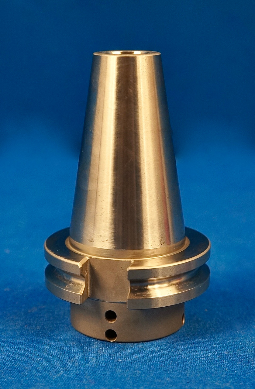 Renishaw Taper Shank: Specification ANSI CAT B5.50-1985 (imperial pull ...