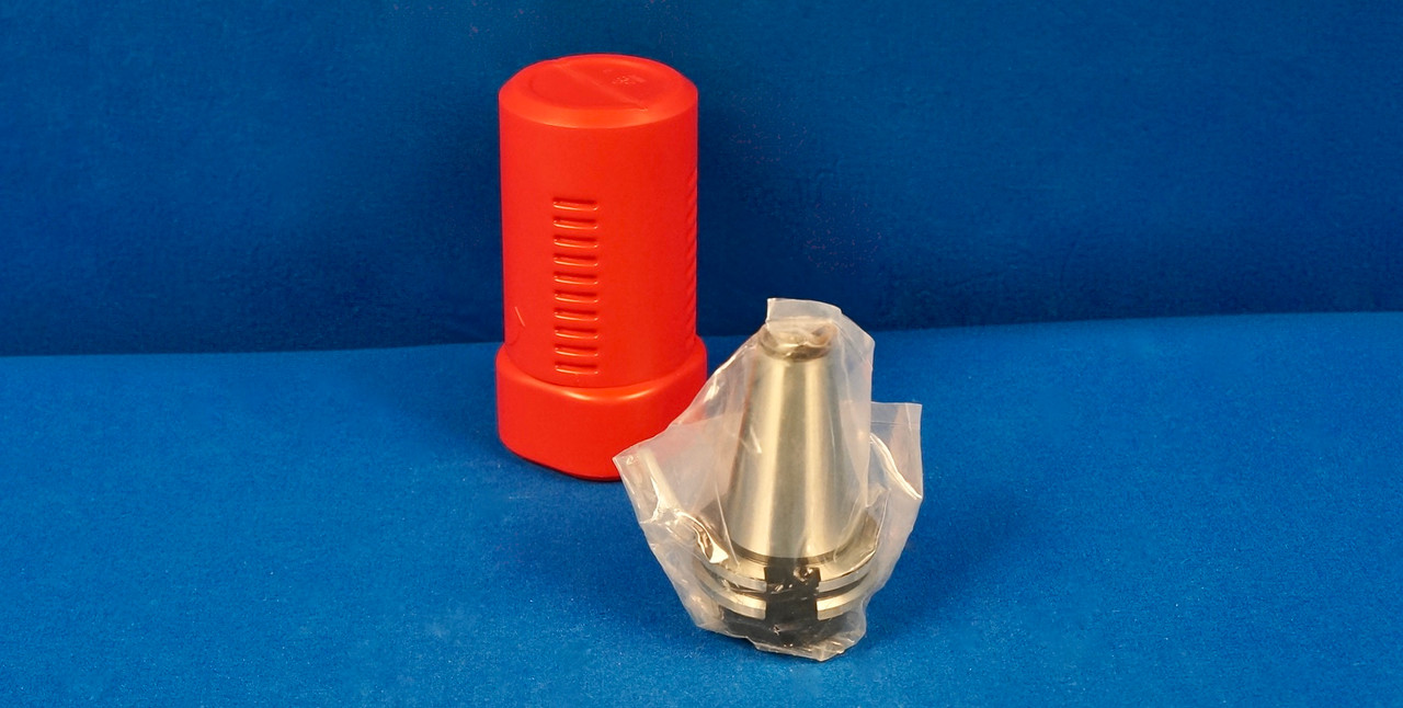 Renishaw Taper Shank: Specification ANSI CAT B5.50-1985 (imperial pull ...