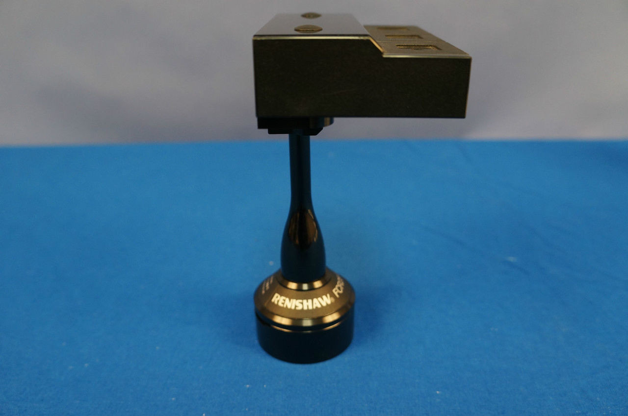 Renishaw FCR25-L3 CMM SP25M SM25 Rack with 90 Day Warranty A-2237-1403 ...