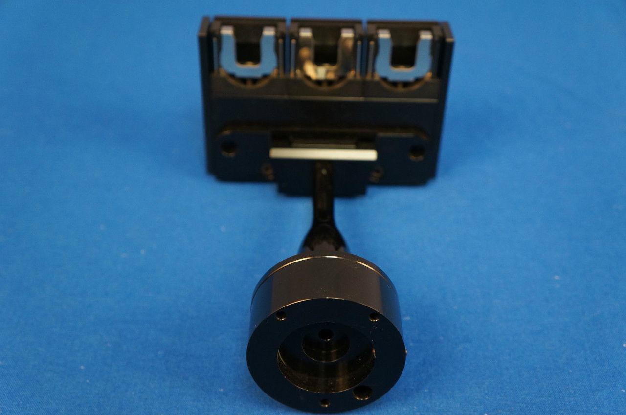 Renishaw FCR25-L3 CMM SP25M SM25 Rack with 90 Day Warranty A-2237-1403 ...
