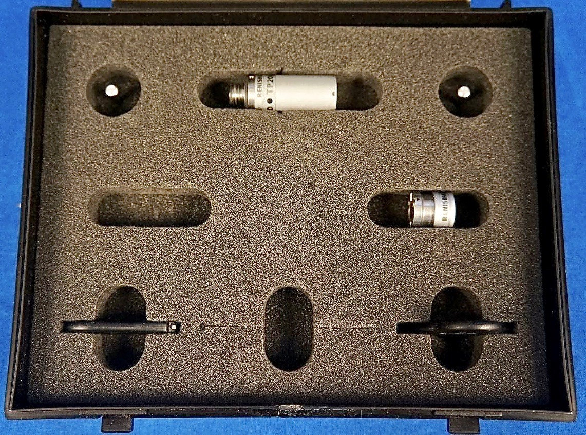 Renishaw TP200 CMM Probe Kit with TP200 SF Module Fully Tested with 90 ...
