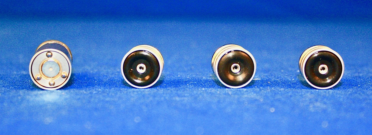 Renishaw TP200 CMM Probe Kit With 3 SF Modules New with 1 Year Warranty ...