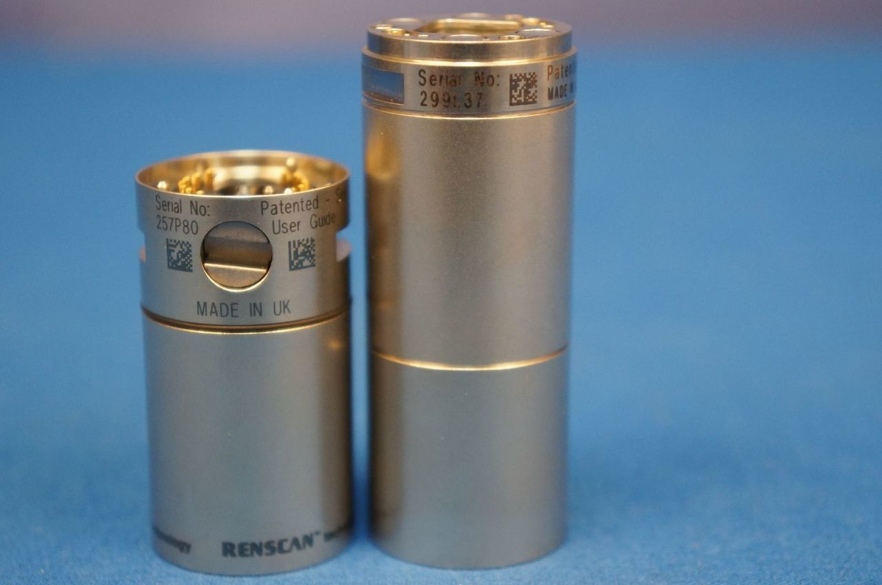 Renishaw SP25M CMM SM25-4 SH25-4 Scanning Probe Kit 4 New with 1 Year ...