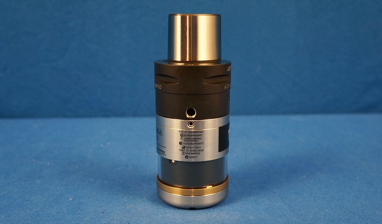 Renishaw RENGAGE HAAS Mazak RMP600 Machine Tool Probe with Capto C6 ...