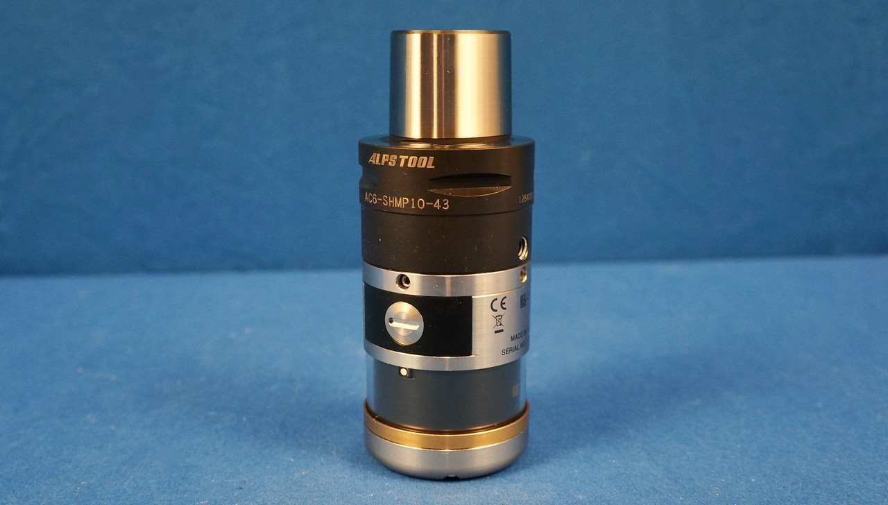 Renishaw RENGAGE HAAS Mazak RMP600 Machine Tool Probe with Capto C6 ...