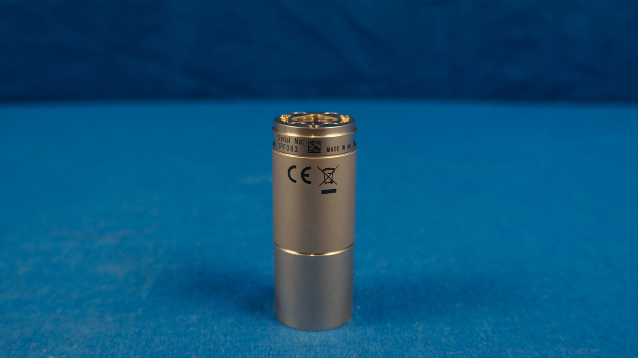 Renishaw SP25M CMM SM25-4 SH25-4 Scanning Module Kit New in Box with ...