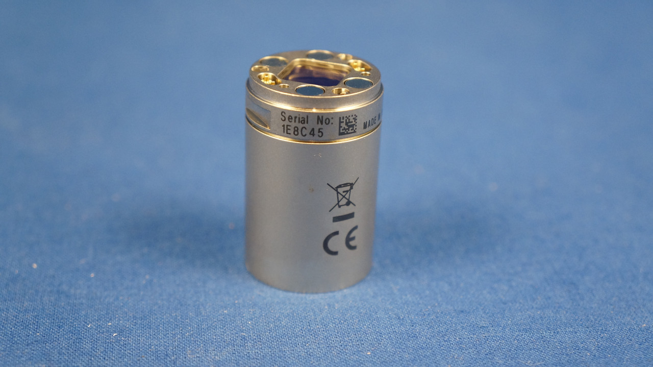 Renishaw SP25M SM25-5 CMM Scanning Module New in Box 1 Year Warranty A ...