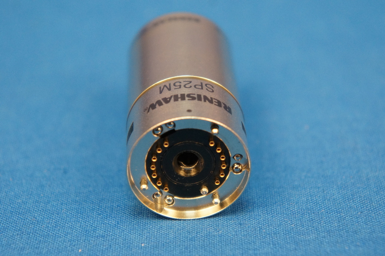 Renishaw SP25M CMM Scanning Probe Body Display Model with 6 Month ...