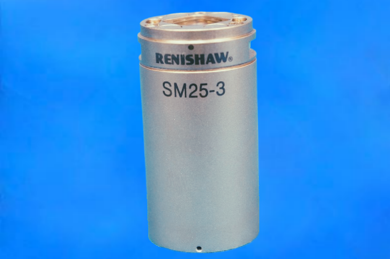 Renishaw SP25M SM25-3 CMM Scanning Module Kit New in Box 1 Year ...