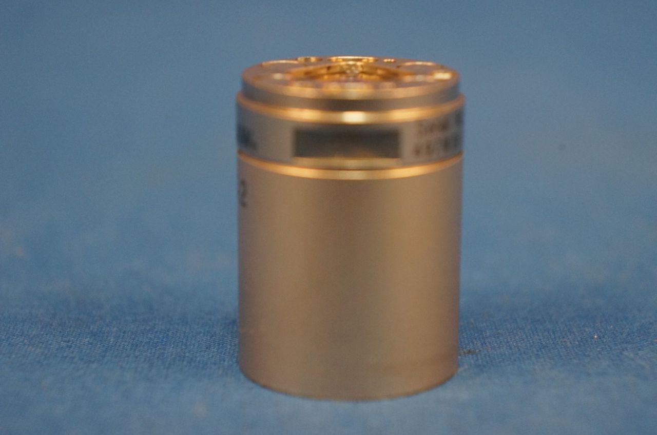 Renishaw SP25M SM25-2 CMM Scanning Module Kit New In Box With 1 Year ...