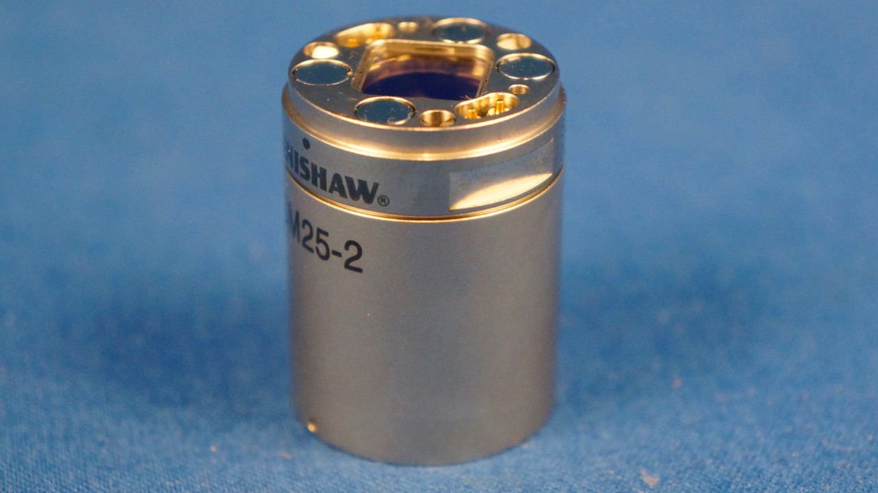 Renishaw SP25M SM25-2 CMM Scanning Module New in Box 1 Year Warranty A ...