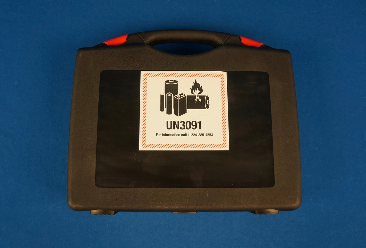 Renishaw OMP40-2 Probe & BT30 Shank Probe Kit | A-4071-2001