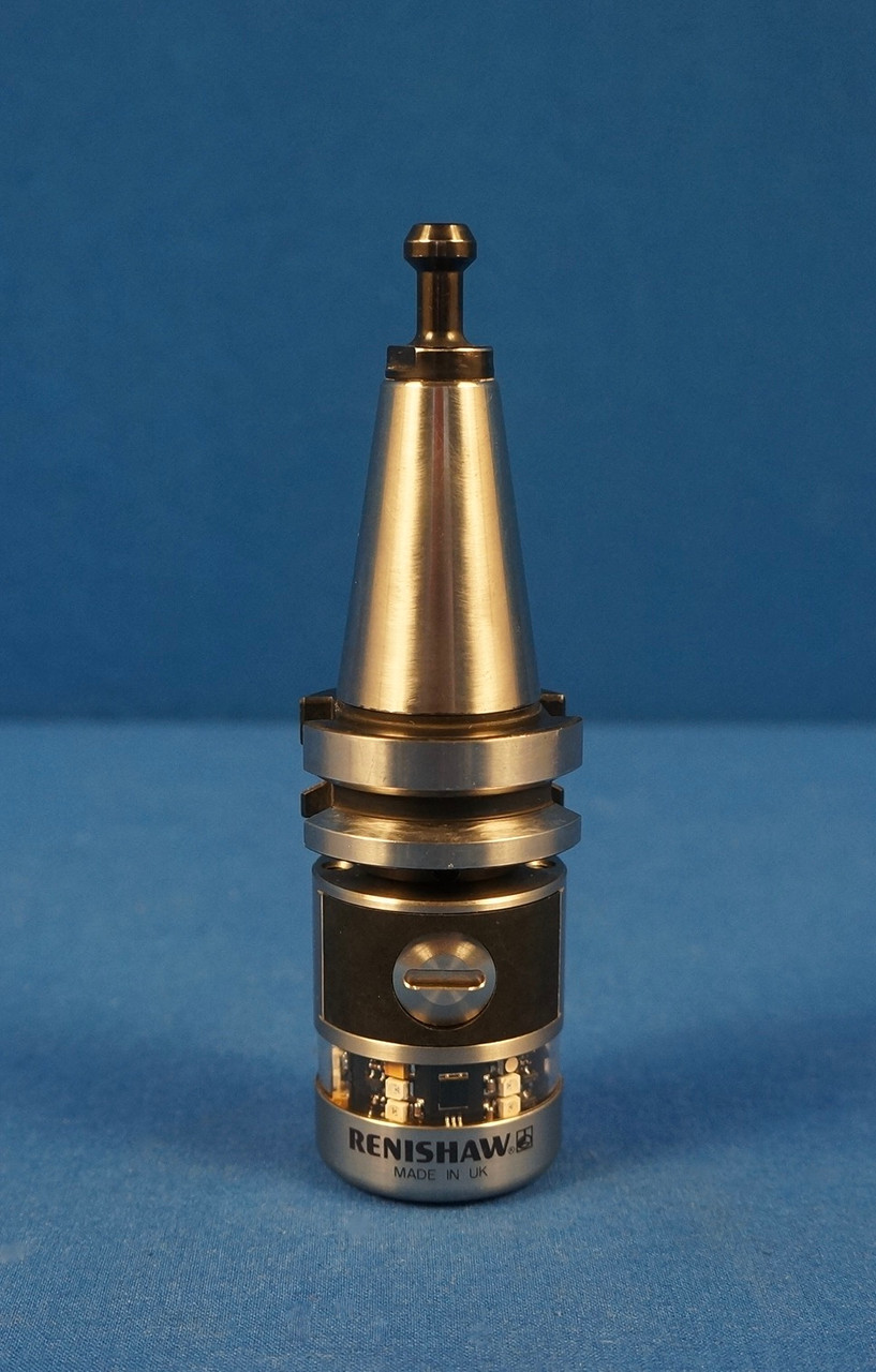 Renishaw OMP40-2 Probe | A-4071-2001 M-4071-0050 | Metrology Parts