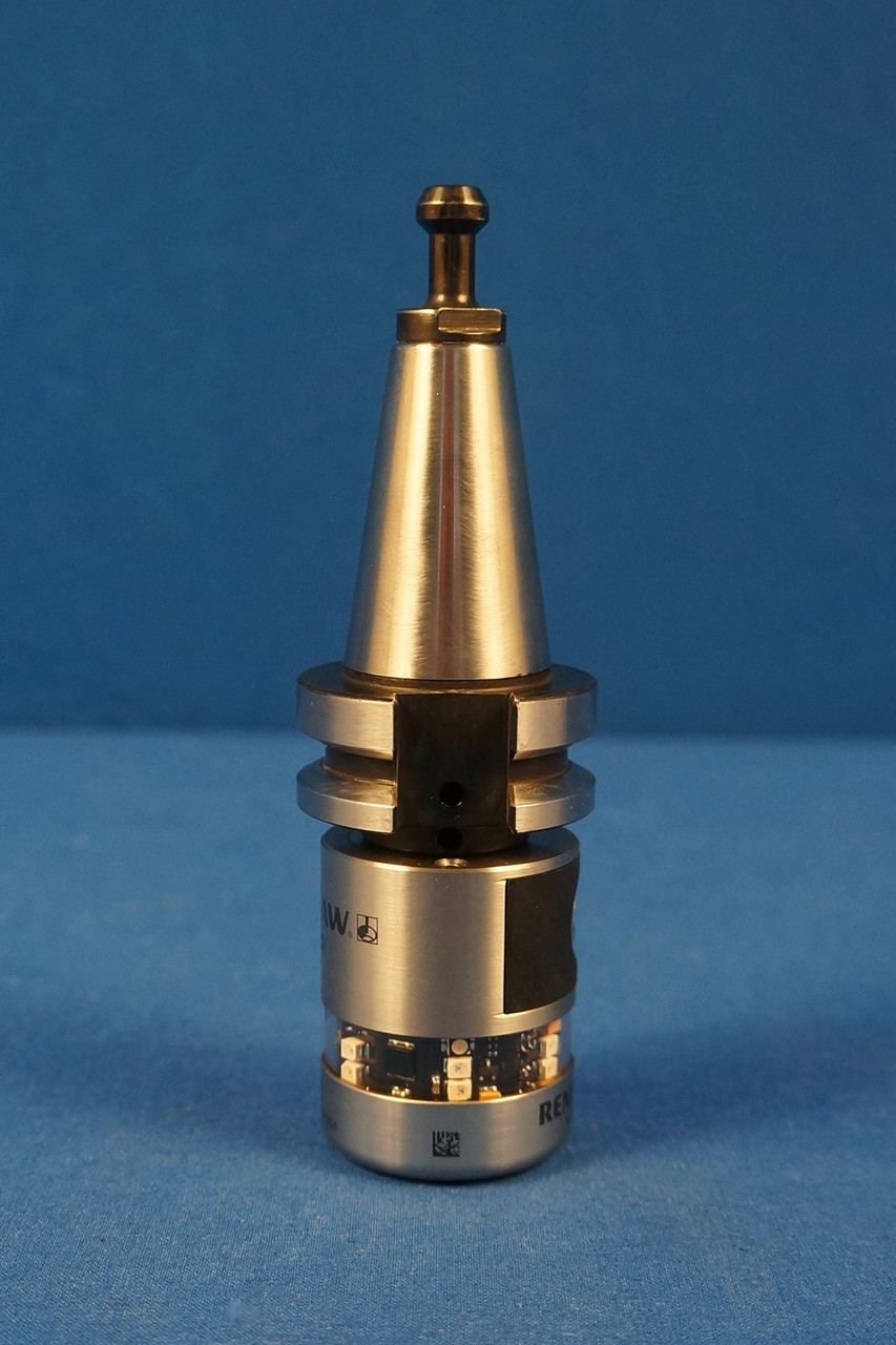 Renishaw OMP40-2 Probe | A-4071-2001 M-4071-0050 | Metrology Parts