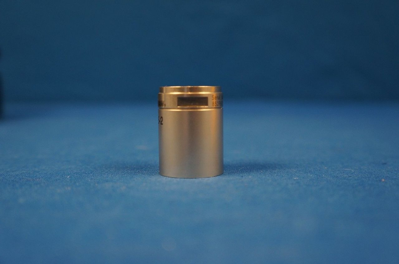 Renishaw SP25M SM25-2 SH25-2 CMM Scanning Module Demonstration Kit With ...