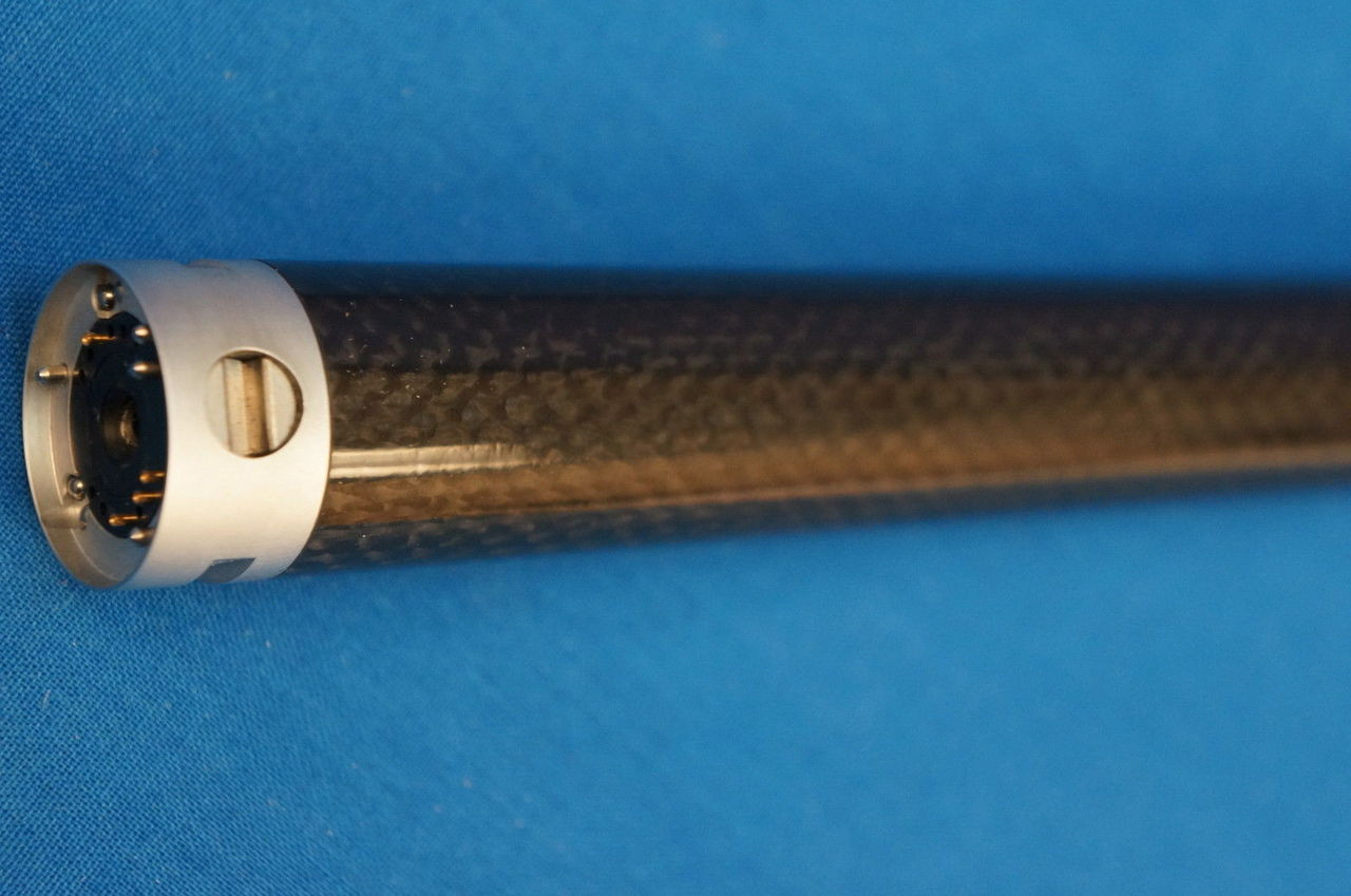 Renishaw PAACF Carbon Fiber Autojoint to M8 Thread Touch Probe ...