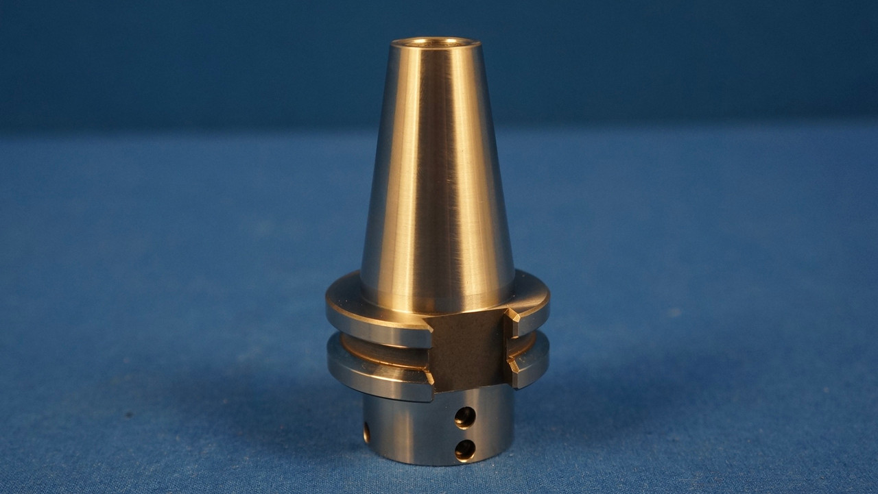 Renishaw CAT30 ANSI CAT B5.50-1985 (imperial pull stud thread) Taper ...