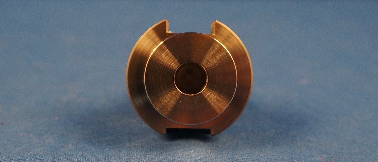 Renishaw CAT30 ANSI CAT B5.50-1985 (imperial pull stud thread) Taper ...