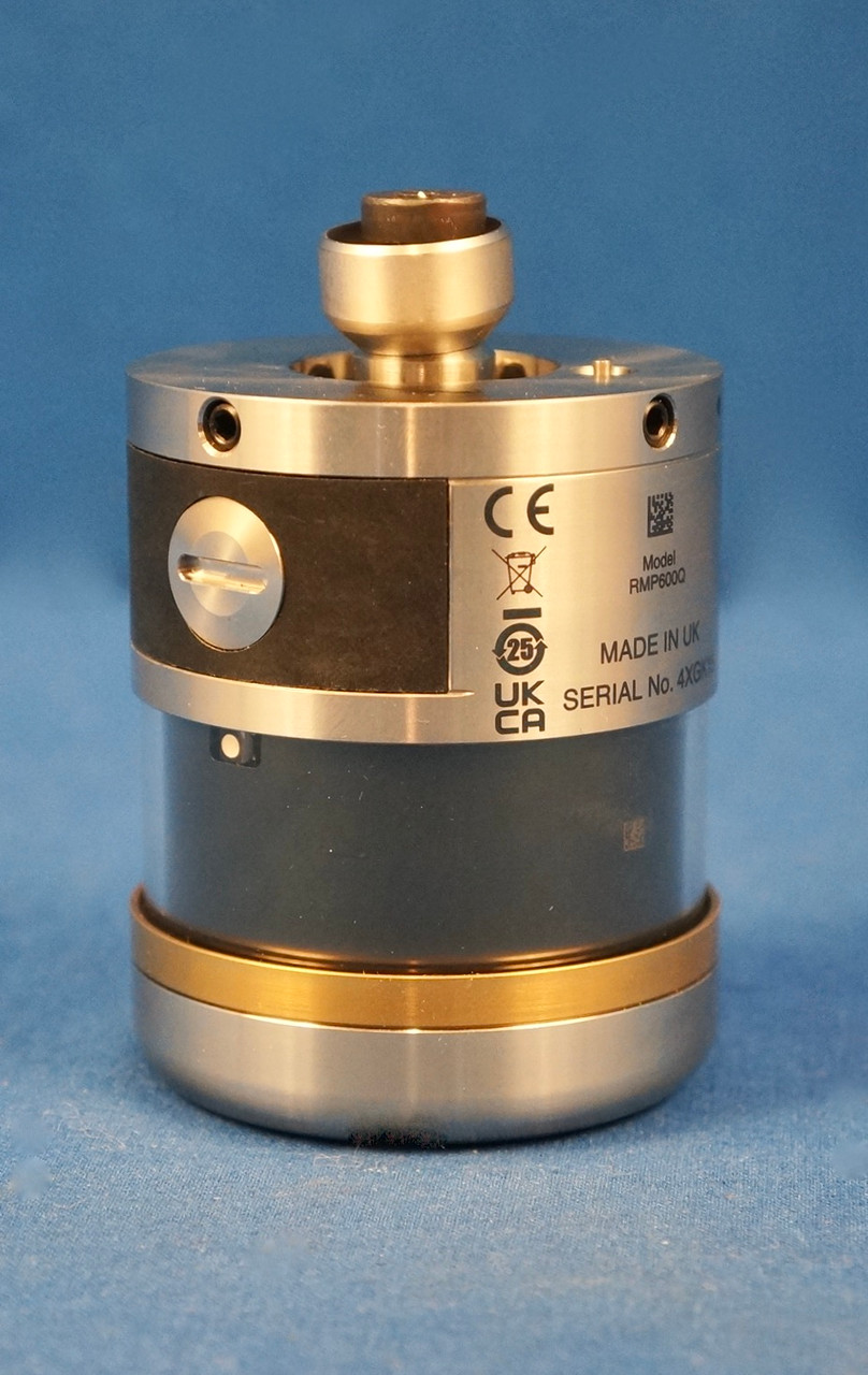 Renishaw RENGAGE HAAS Mazak RMP600 Machine Tool Probe New - 1 Year ...