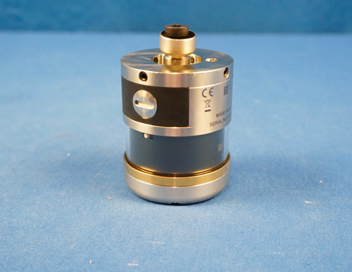 Renishaw RENGAGE RMP600 Machine Tool Probe A-5312-0001 A-5312-1011 | 6 ...