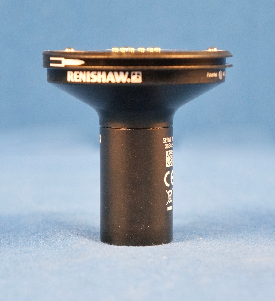 Renishaw RSP3-3 REVO Probe Kit 3D Scanning for CMM New with Warranty A ...
