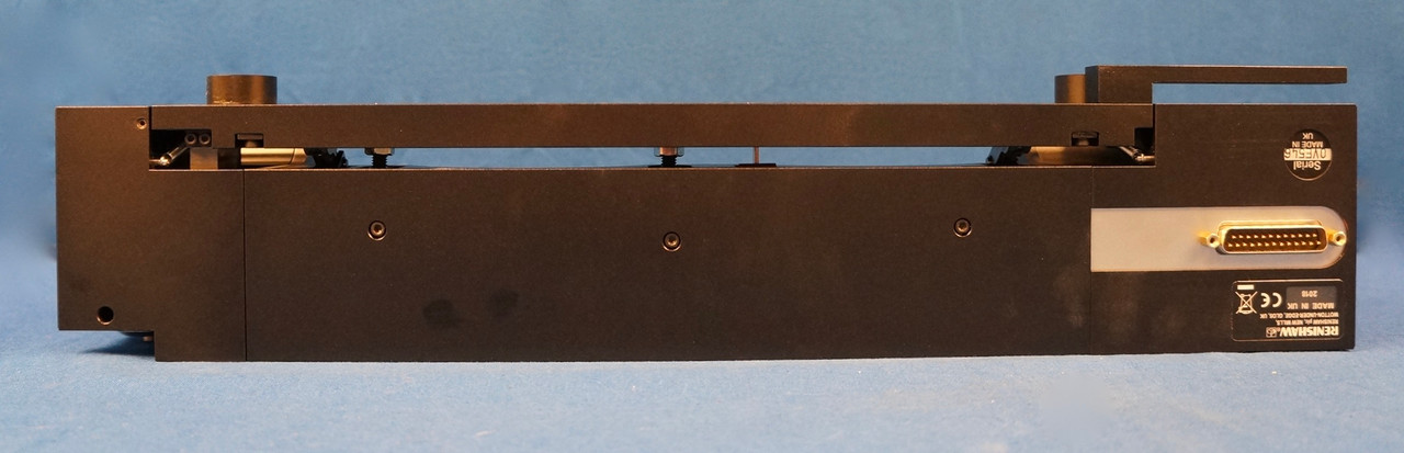 Renishaw ACR1 Autochange CMM Probe Rack & ACC2 Controller Display Model ...