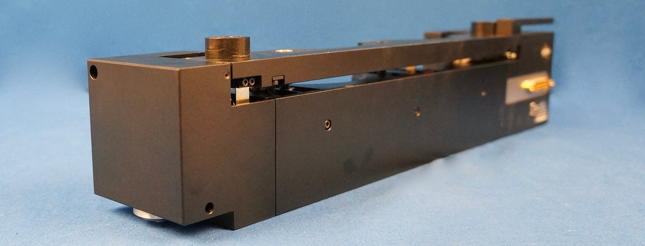 Renishaw ACR1 Autochange CMM Probe Rack & ACC2 Controller Display Model ...