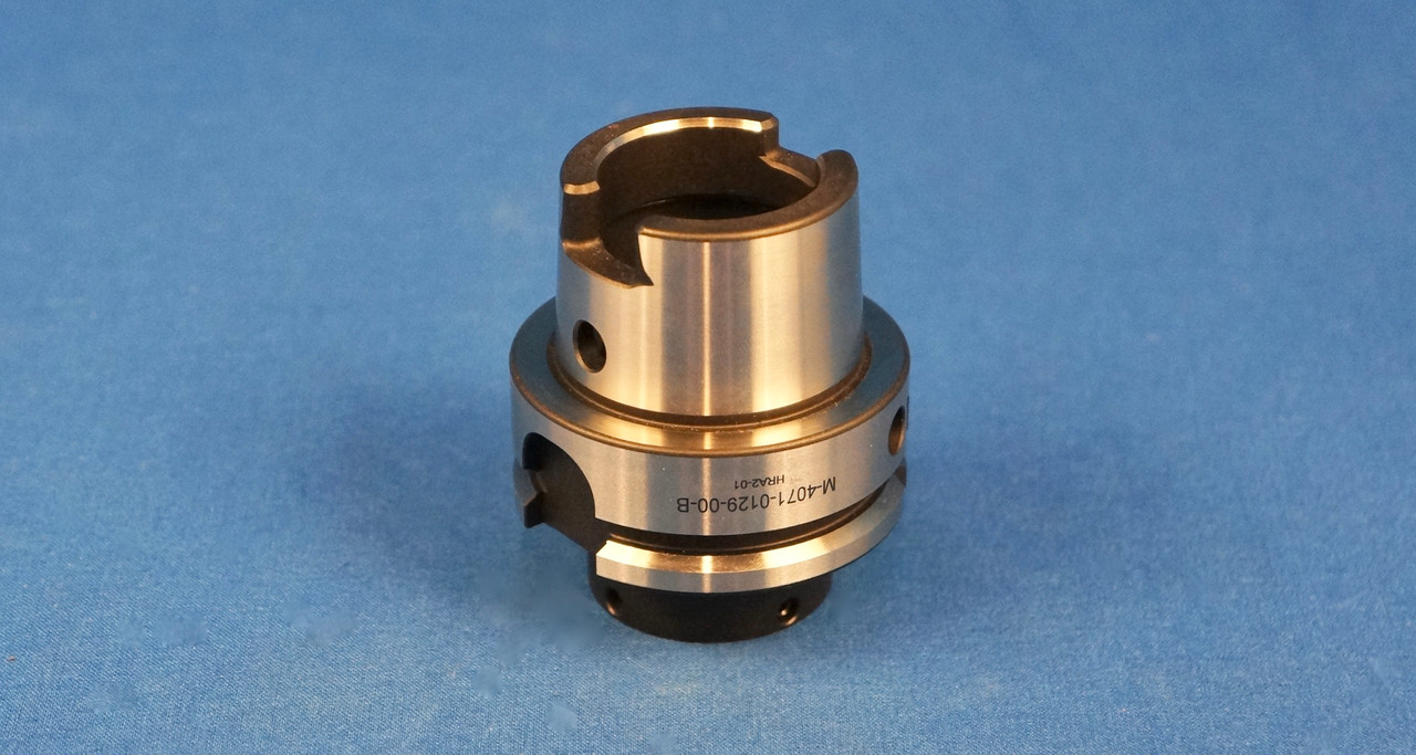 Renishaw HSK A+C 63 Machine Tool Shank New - 1 Year Warranty M-4071 ...