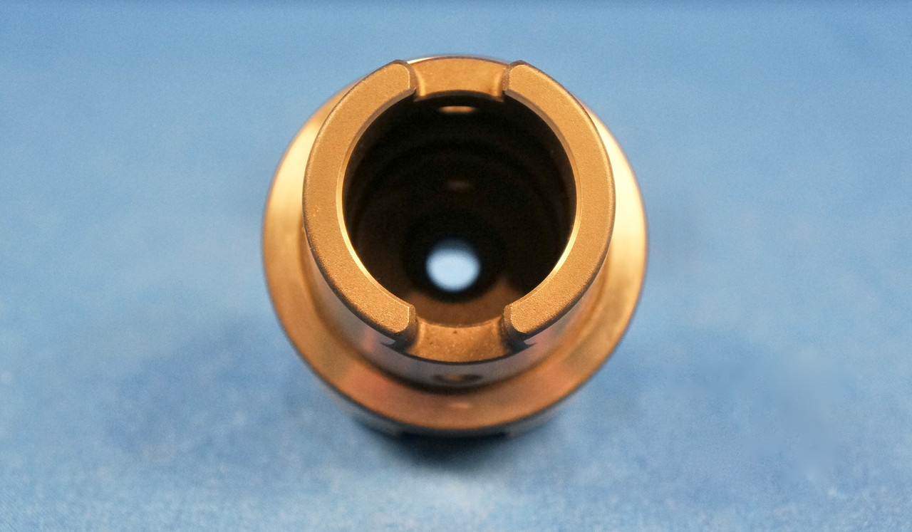 Renishaw HSK A+C 63 Machine Tool Shank New - 1 Year Warranty M-4071 ...