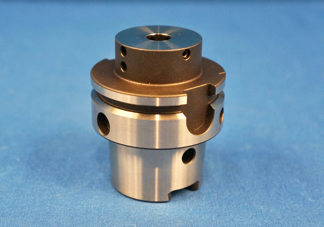 Renishaw HSK A+C 63 Machine Tool Shank New - 1 Year Warranty M-4071 ...