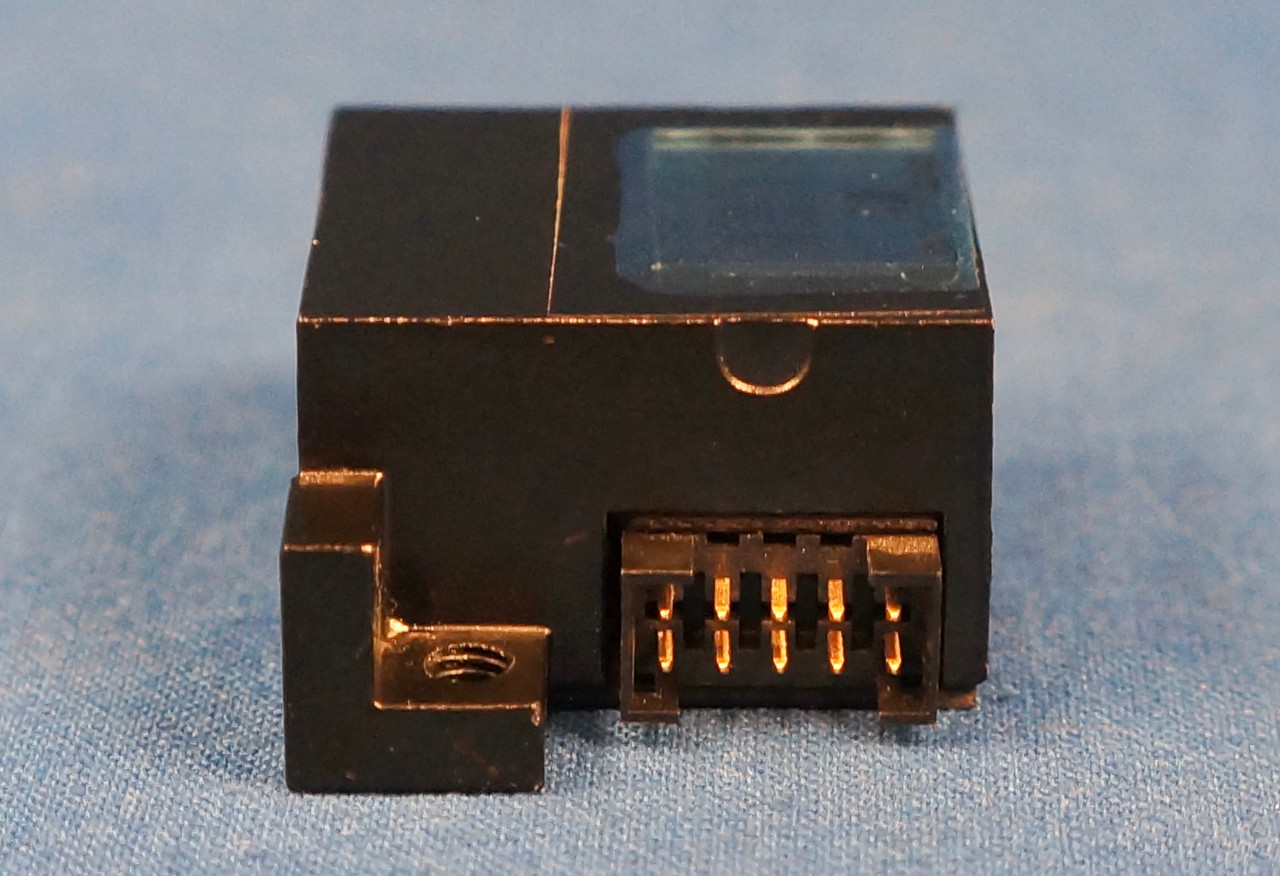 Mitutoyo 10/10 CMM SRD Reader Head/ Encoder New - 90 Day Warranty ...