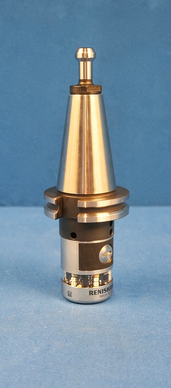 HAAS Renishaw WIPS Setup & Calibration Kit New - 1 Year Warranty A-4071-2001 - Metrology Parts