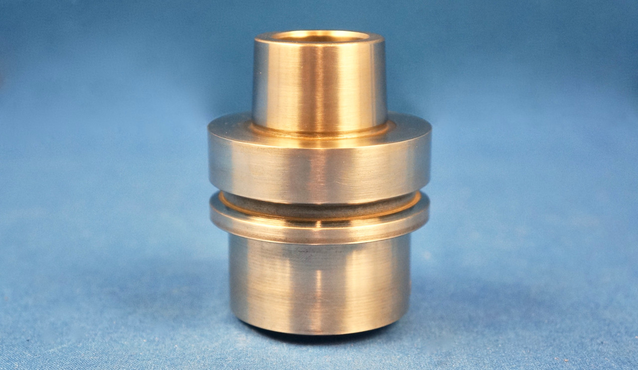 Renishaw Machine Tool Holder Shank: DIN 69893 HSK F63 - 90 Day Warranty ...