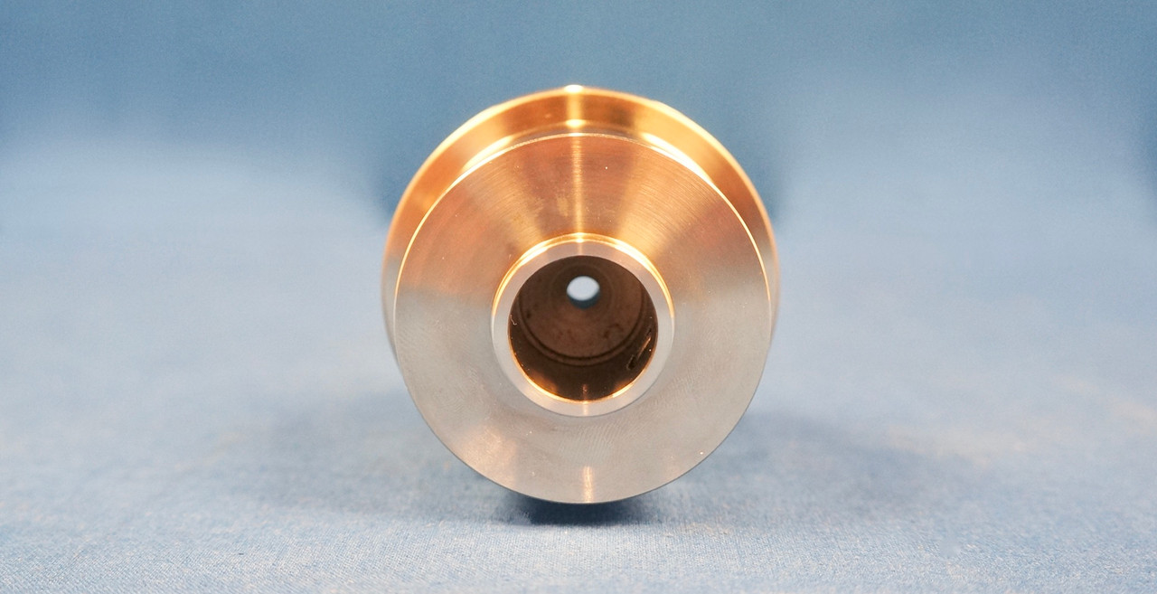 Renishaw Machine Tool Shank: DIN 69893 HSK F63 New - 1 Year Warranty M ...