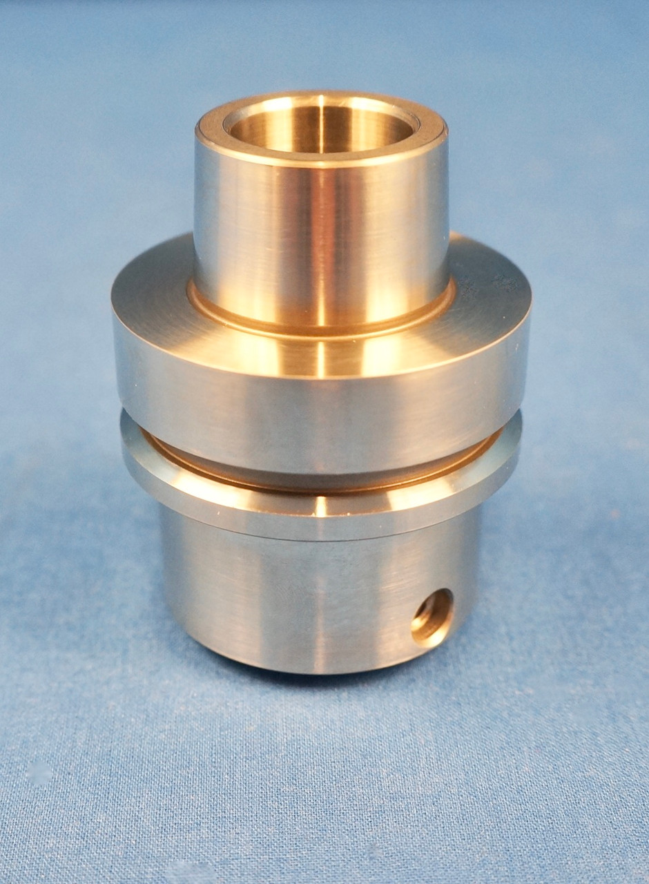 Renishaw Machine Tool Shank: DIN 69893 HSK F63 New - 1 Year Warranty M ...