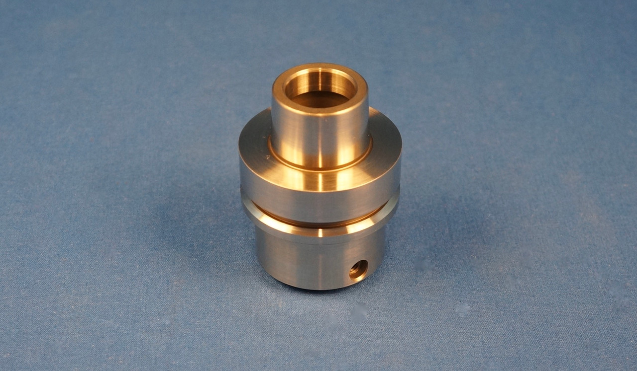 Renishaw Machine Tool Shank: DIN 69893 HSK F63 New - 1 Year Warranty M ...