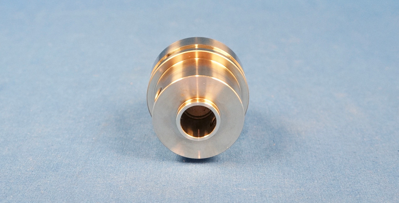 Renishaw Machine Tool Shank: DIN 69893 HSK F63 New - 1 Year Warranty M ...