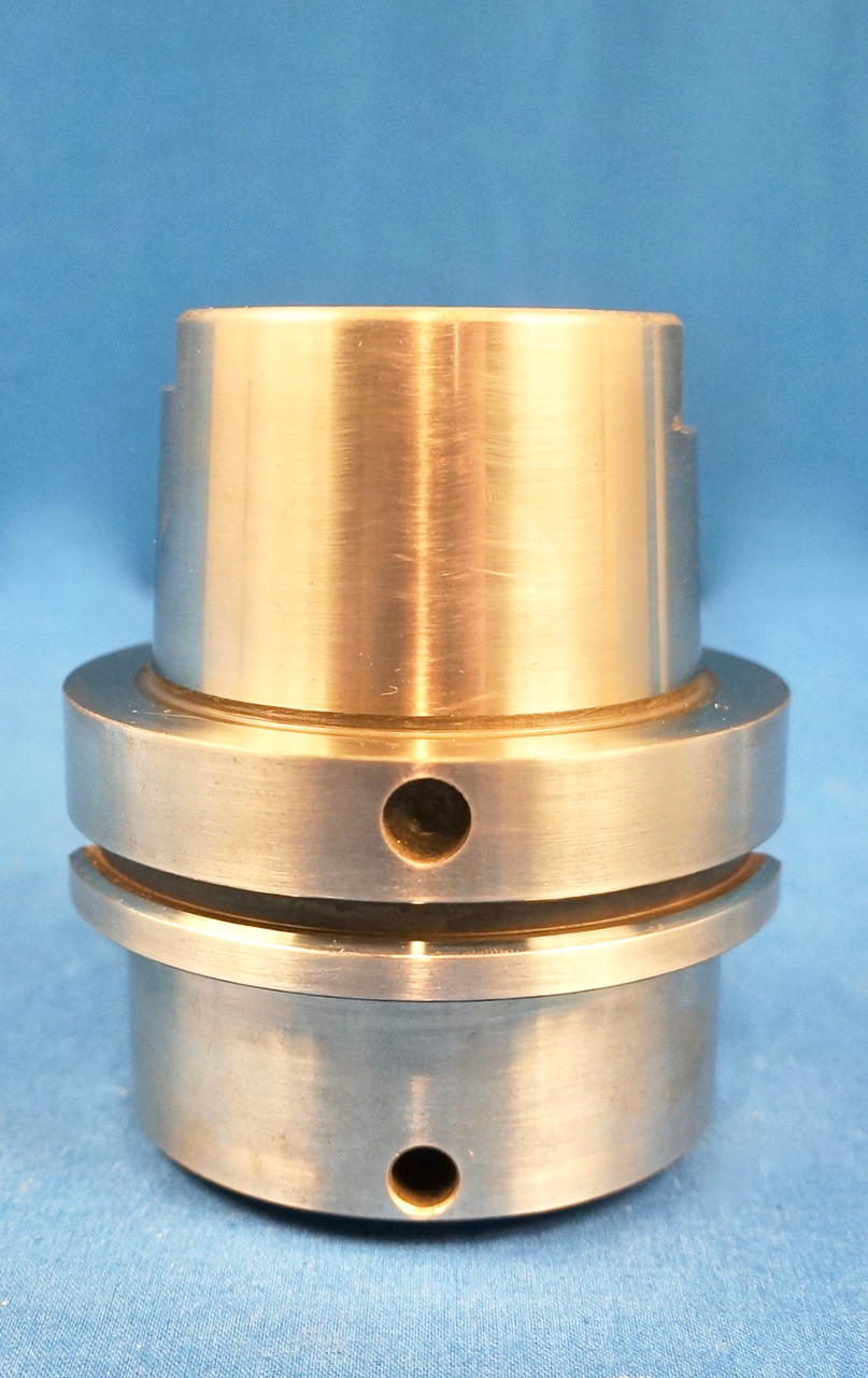 Renishaw HSK Shank DIN 69893 HSK form A+C 100 Fully Tested - 90 Day ...