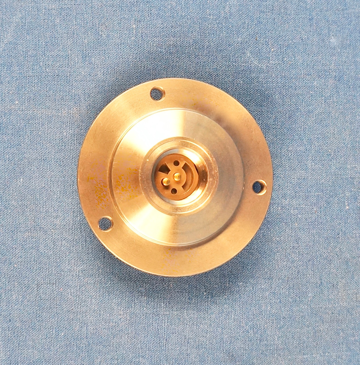 Renishaw RMP60M/OMP60M Module LP2 Adapter Assembly New A-4038-0212 ...