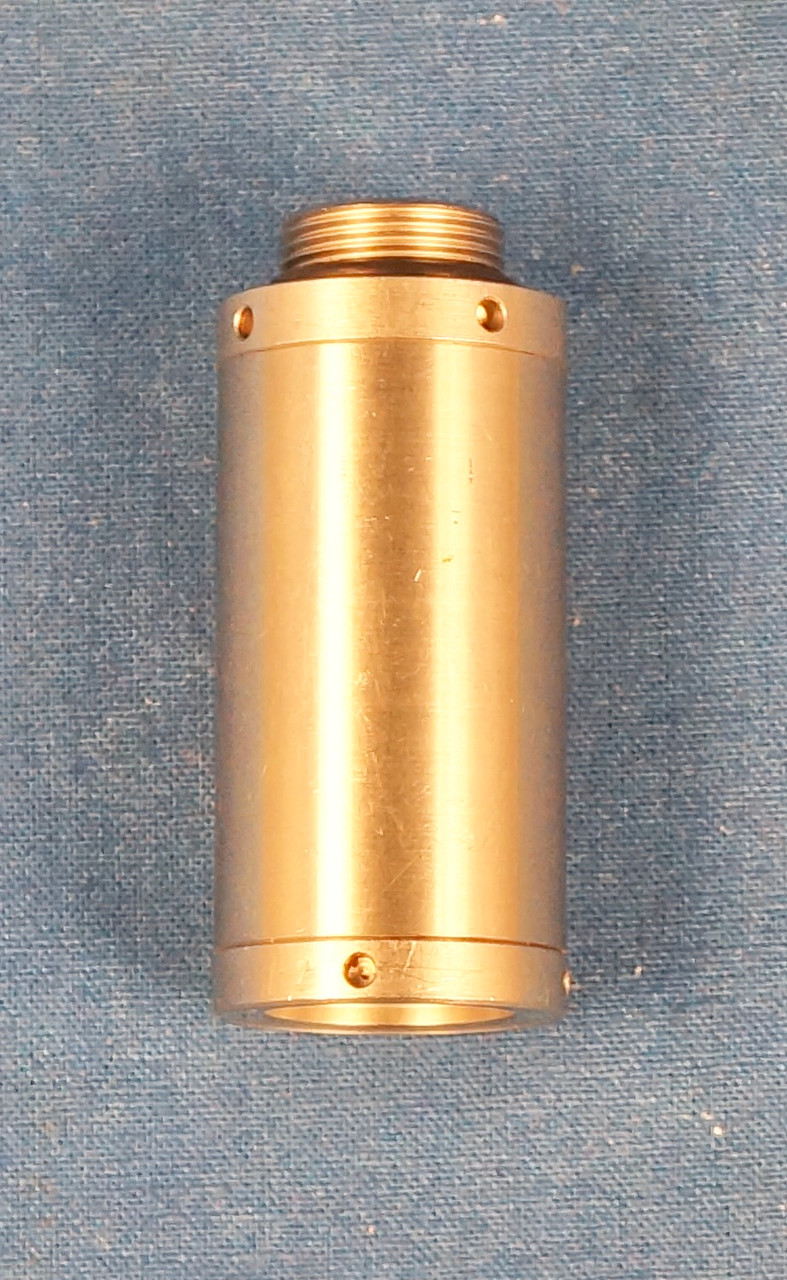 Renishaw LPE1 Extension Bar L 50 MM Tested 90 Day Warranty A-2063-7001 ...