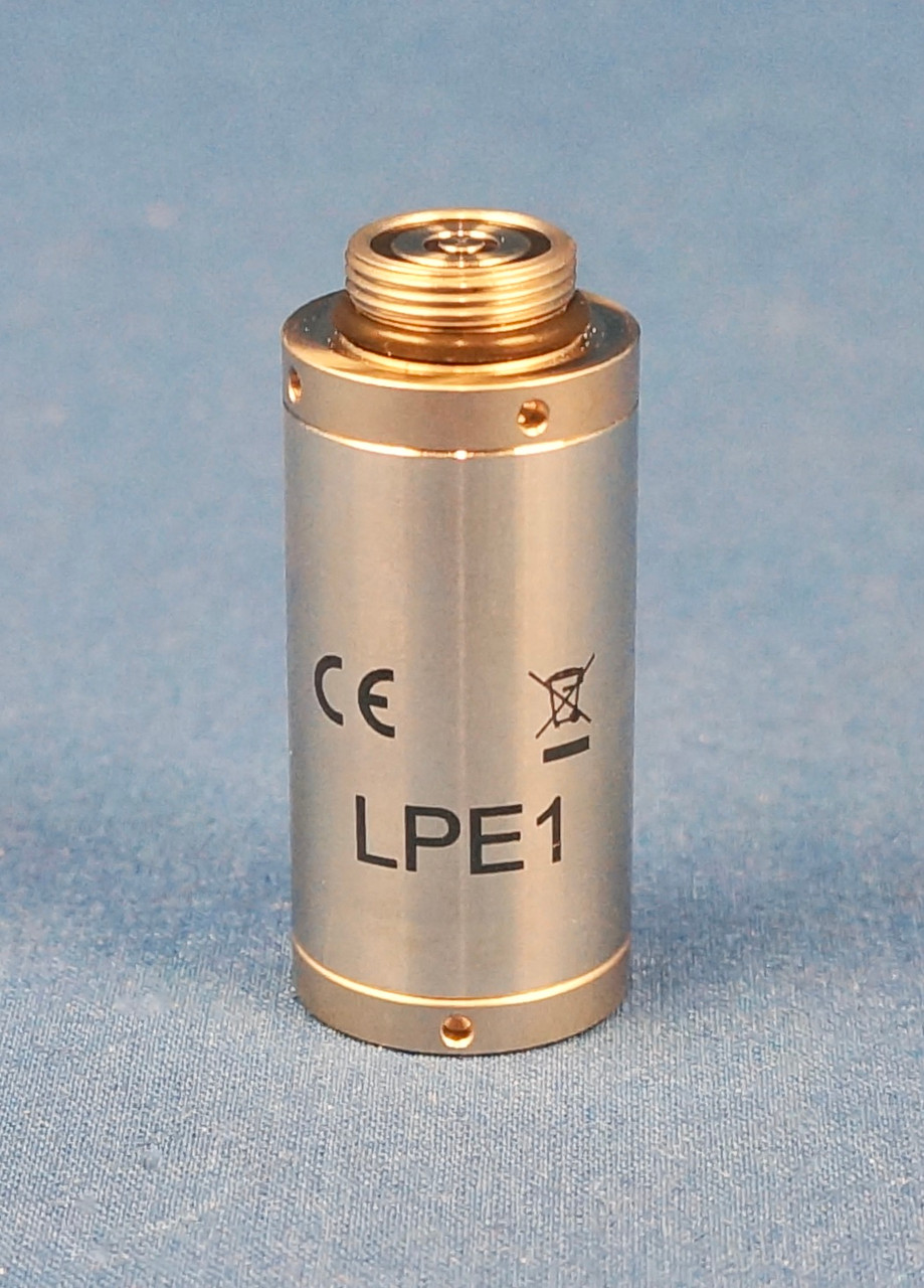 Renishaw LPE1 Extension Bar, L 50 mm New - A-2063-7001 - Metrology Parts