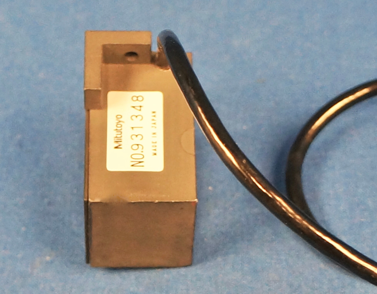 Mitutoyo 10/10L = 700 CMM Reader Head/ Encoder Tested - 90 Day Warranty ...