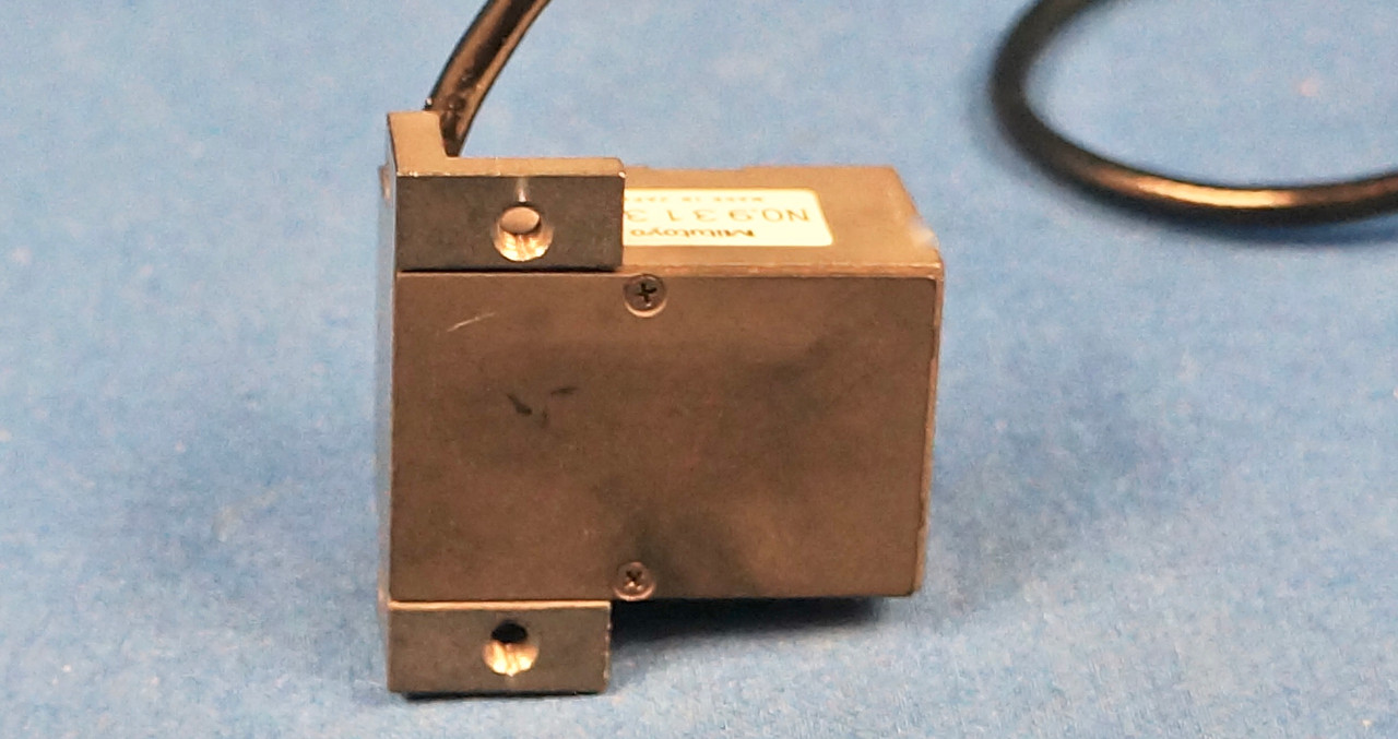 Mitutoyo 10/10L = 700 CMM Reader Head/ Encoder Tested - 90 Day Warranty ...